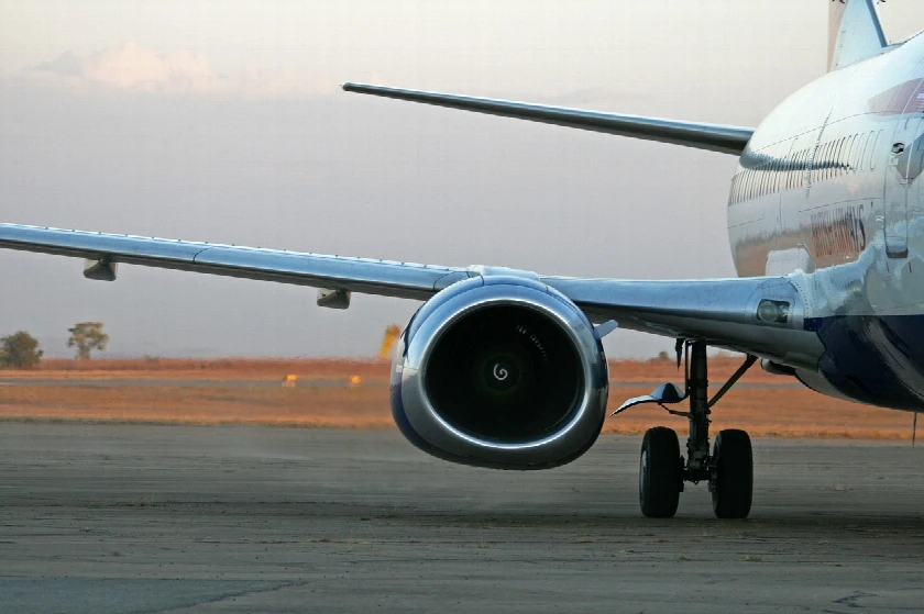 Boeing Faces Potential Strike as Union Workers Reject Contract