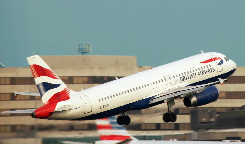 British Airways Owner IAG Set to Order 30 Long-Haul Jets from Airbus