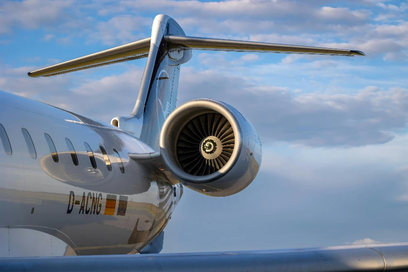 Jeh Aerospace: Revolutionizing Aerospace Manufacturing in India