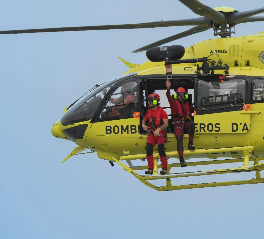 Airbus Helicopters Achieves Record Deliveries and Orders in 2024