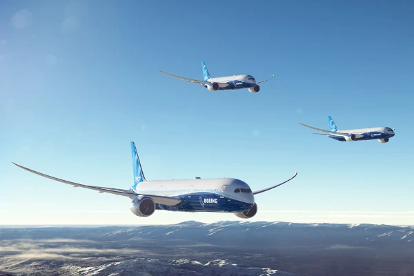 Boeing to Increase 787 Dreamliner Production by 2026