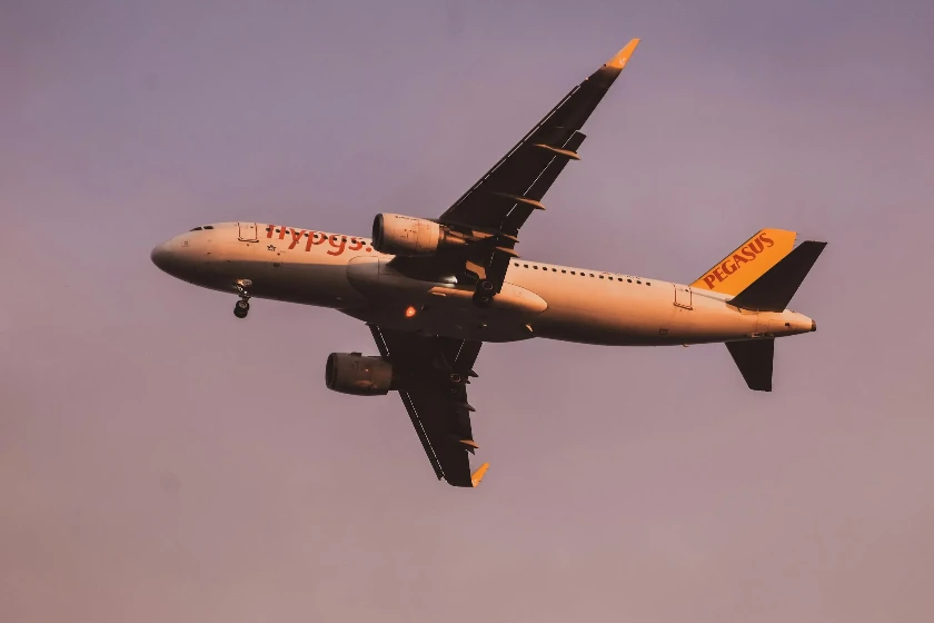 Boeing Secures Major Order from Pegasus Airlines for 737 MAX 10 Aircraft