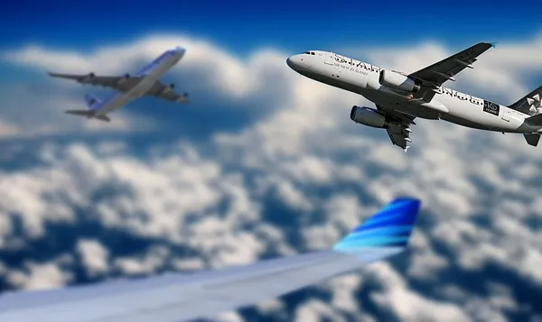 Boeing Reports Significant Decline in Jet Deliveries for November