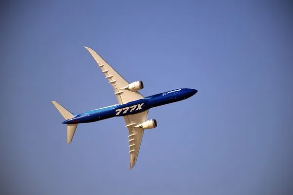 Brazilian Airline Gol Optimistic About Future Capacity Amid New Boeing Deliveries