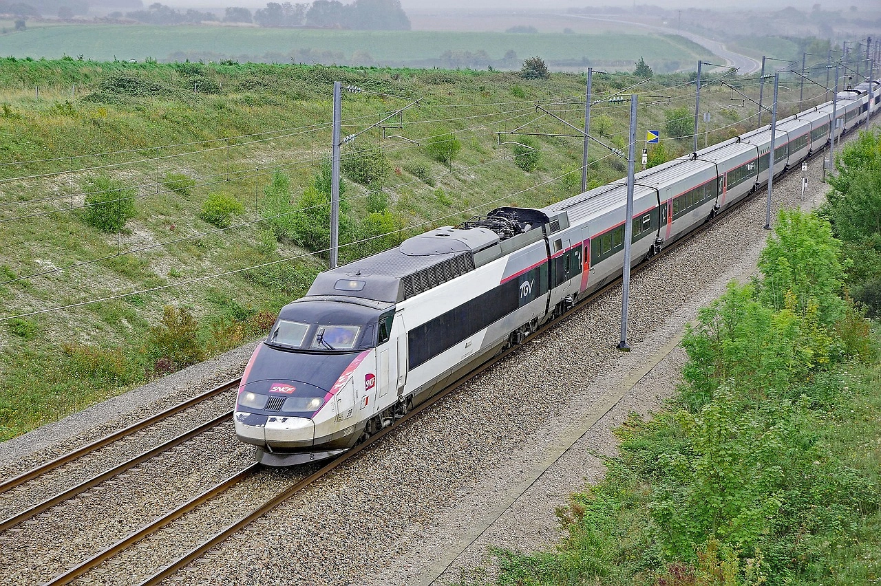 Replique Expands Global 3D Printing Collaboration with Alstom