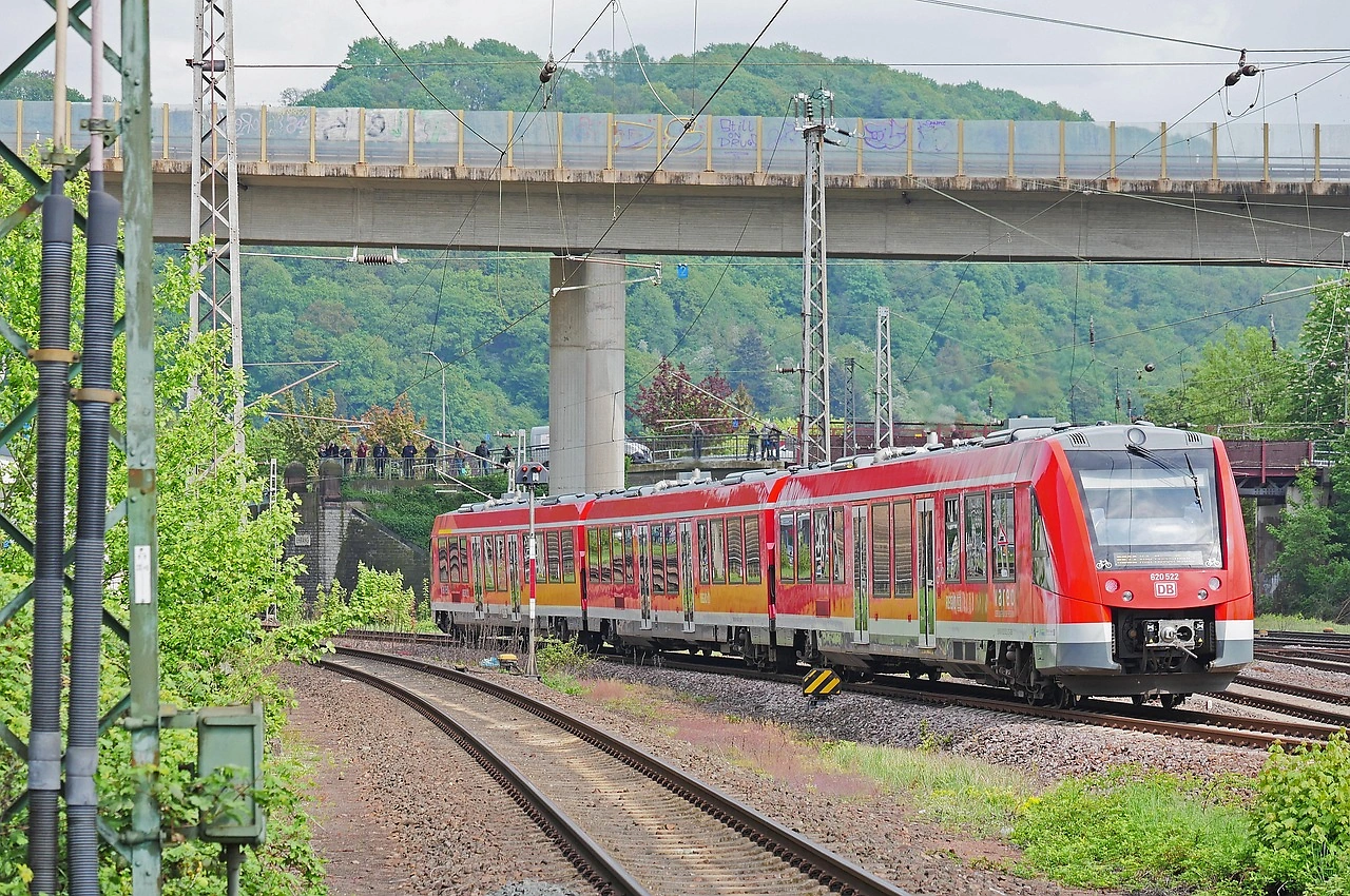 SNCF Voyageurs Orders 10 More Regiolis Trains for Nouvelle-Aquitaine