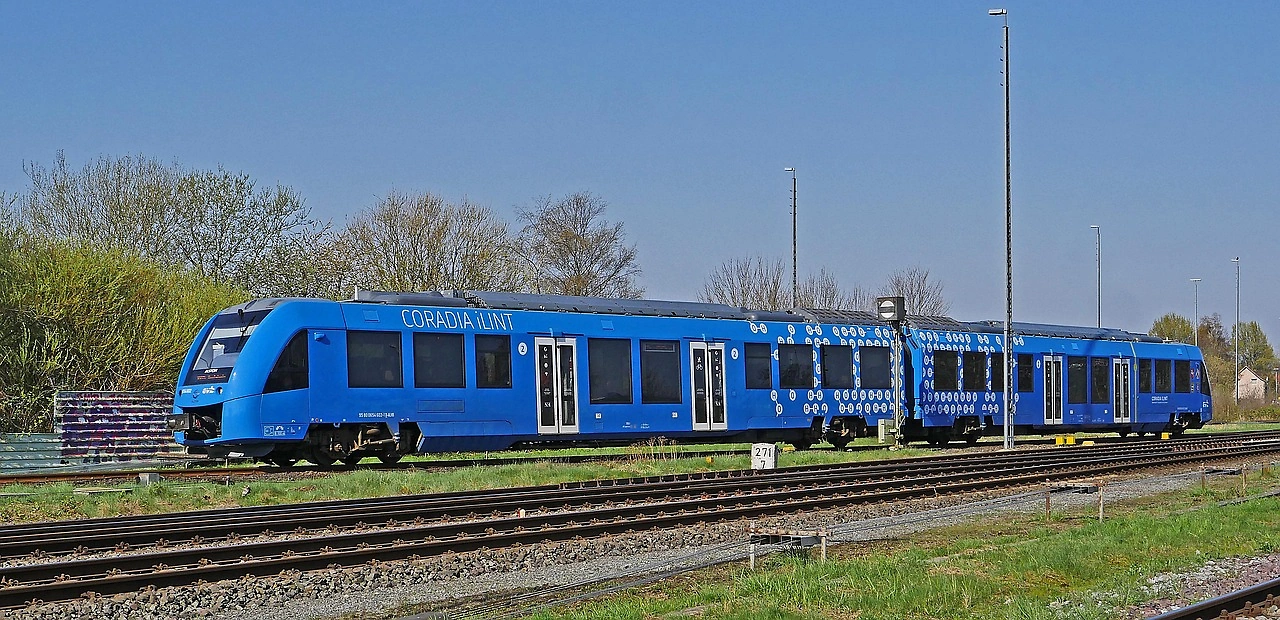 Connecticut Unveils Mock-Up of New Commuter Rail Coaches