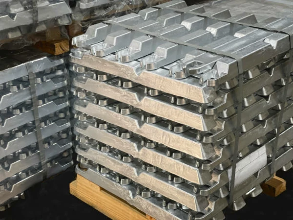 India's Aluminum Price Sees 3% Rise, with Average of $2,451 per Ton
