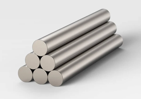 Germany Sees 24% Drop in Aluminium and Titanium Imports, Down to $6.6B in 2023