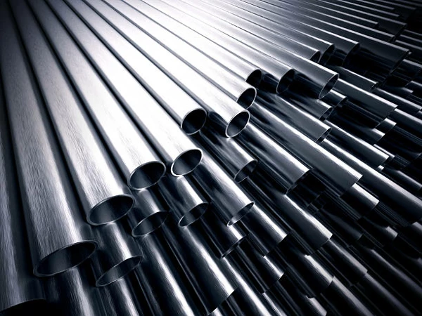 Aluminium Tube Price in Mexico Drops 4% to $5,907 per Ton