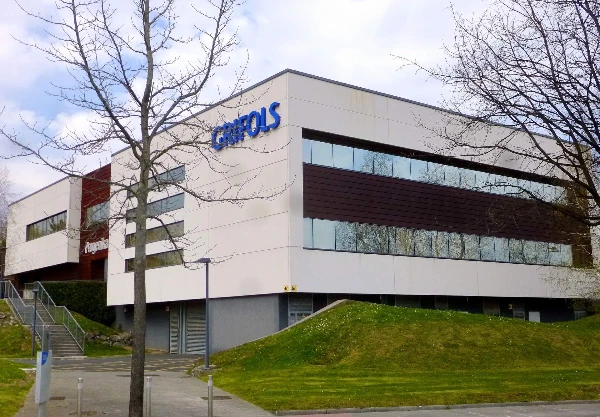 Grifols Faces a Challenging Year Amid Investor Concerns and Strategic Shifts