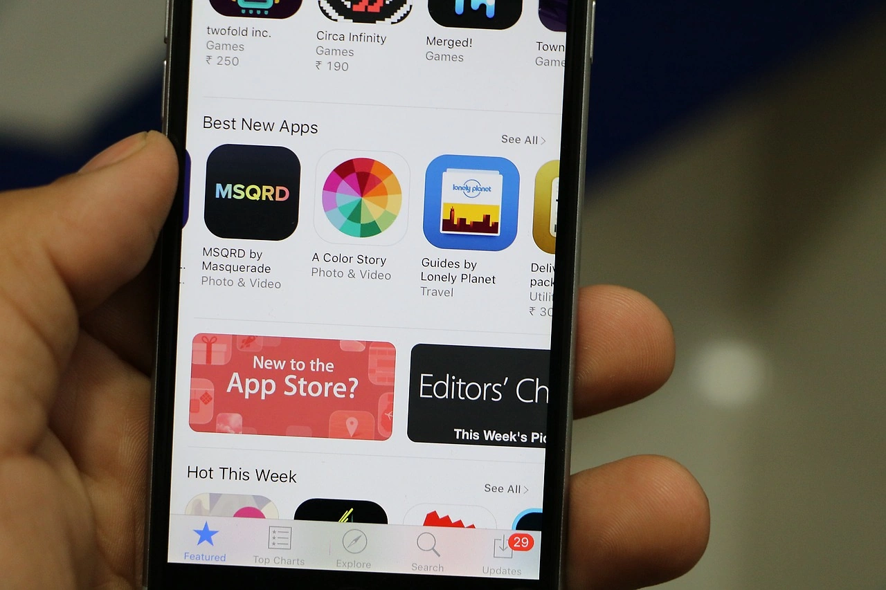 Apple Set to Gain EU Approval for App Store Rule Changes