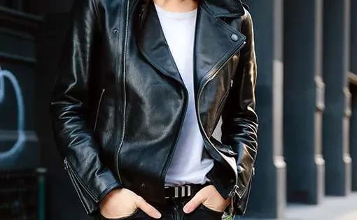 China's Leather Apparel Export Drops Dramatically to $12M in April 2023