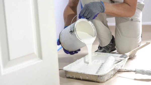 The Largest Import Markets for Aqueous Paint and Varnish