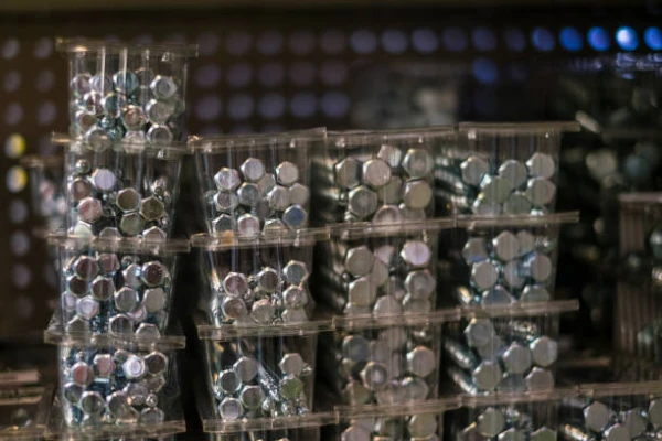 Best Import Markets for Steel and Iron Articles