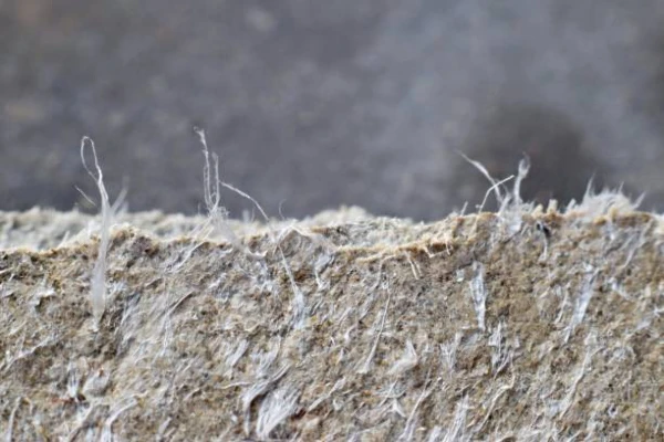 China's November 2023 Import of Asbestos Drops 54% to $2.2M