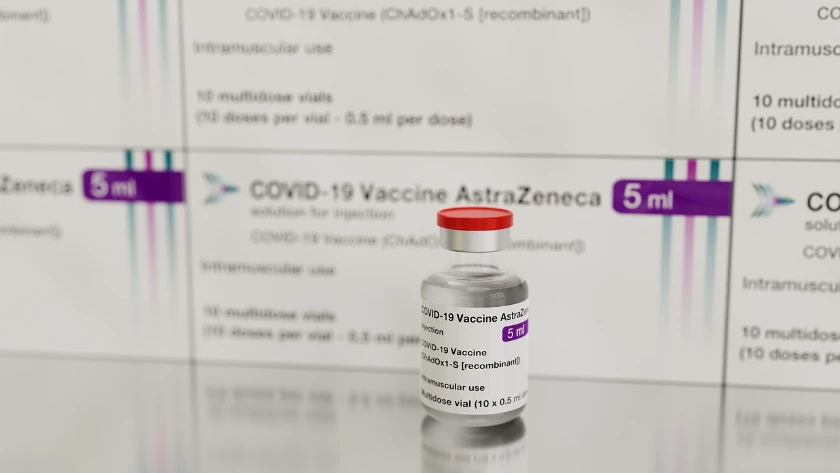 China's Biotech Boom Attracts US Pharmaceutical Investors
