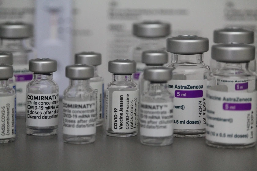 Trump Administration Announces Sweeping Tariffs on Pharmaceuticals