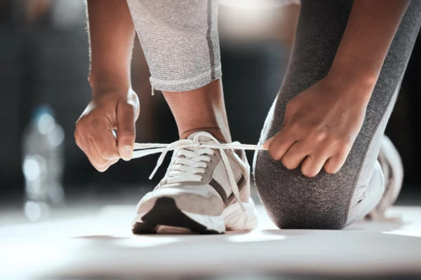 Athletic Footwear Price in Brazil Rises 4% to $27.4 per Pair