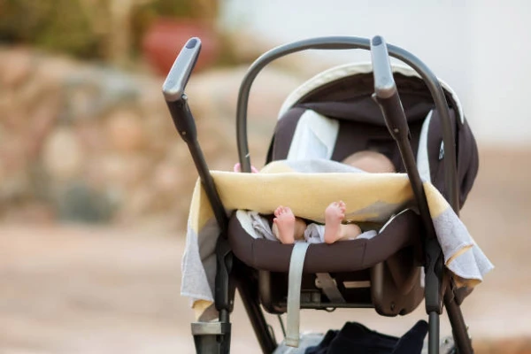 Exploring the Top Import Markets for Baby Carriages Worldwide