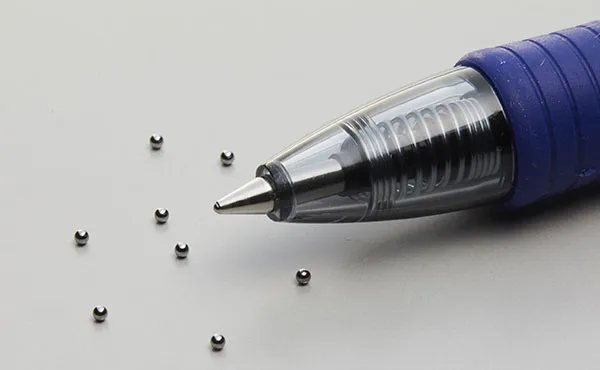 China's June 2023 Ball Pen Export Slips to $98M
