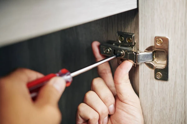 World's Best Import Markets for Base Metal Hinge