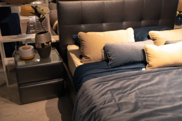 The Largest Import Markets for Bedding and Furnishing Articles