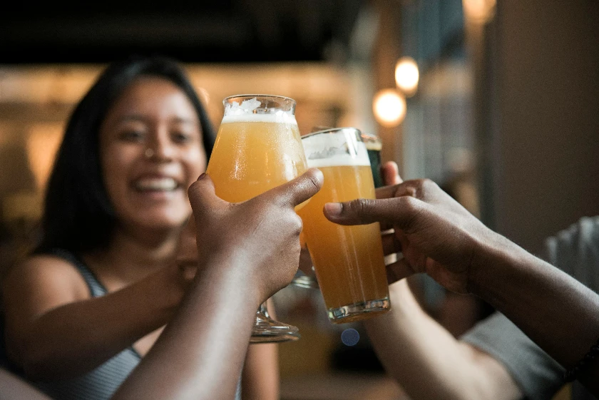 Anheuser-Busch's Patriotic Rebranding: 'American' Beers