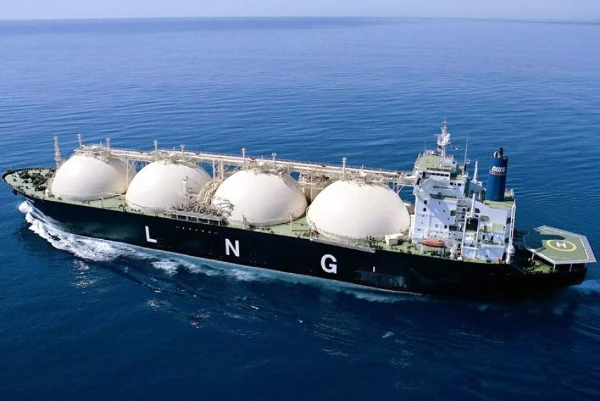 Venture Global Initiates LNG Production at Plaquemines Facility