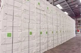 Bleached Sulphate Pulp Price in India Hits New Record of $1,047 per Ton