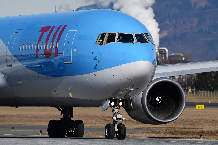 Boeing Expects Major Growth in Indian and South Asian Aviation Markets