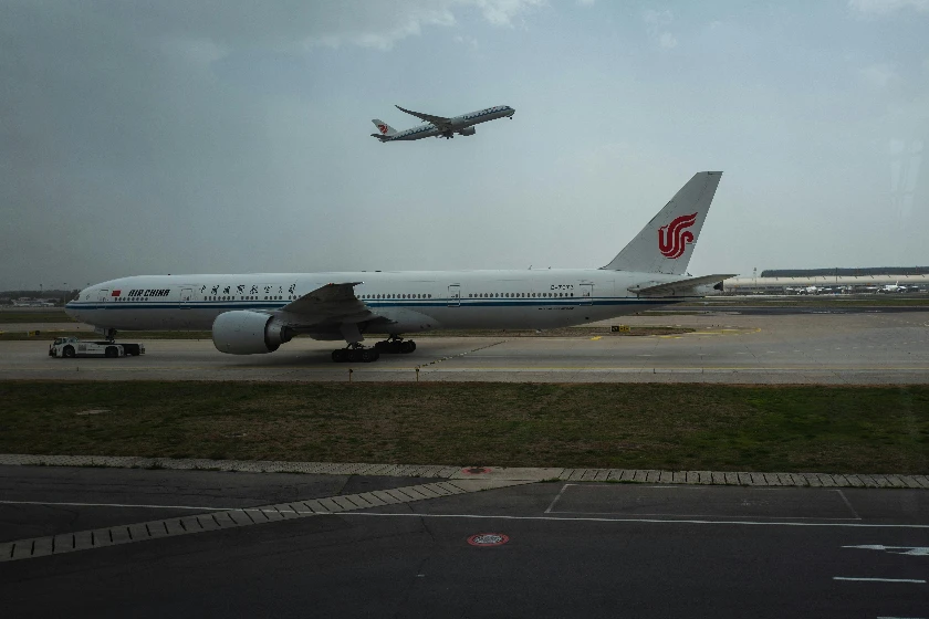 Airbus Wins 90 A320neo Orders from Chinese Airlines in Major Market Deal