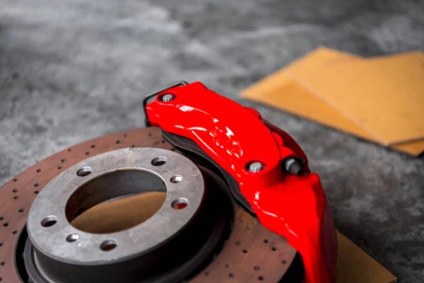 Top Import Markets for Brakes and Servo-Brakes