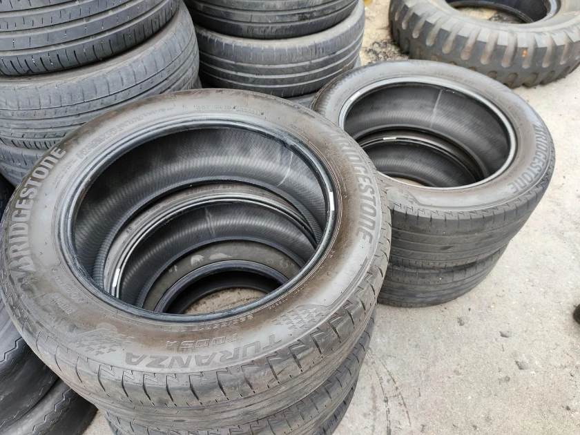 Firestone FS592 Aims to Extend Steer Tire Life for Fleets