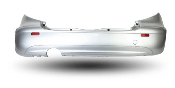 Export of Japanese Bumpers Surges to $27M in July 2023