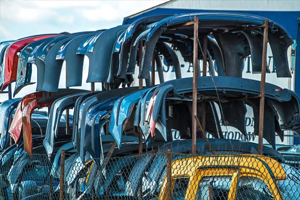 Italy Sees a Staggering $25M Surge in Its Bumper Exports for September 2023.