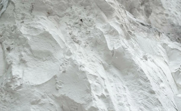 China Reports 19% Drop in Calcium Carbonate Exports to 8K Tons for February 2023