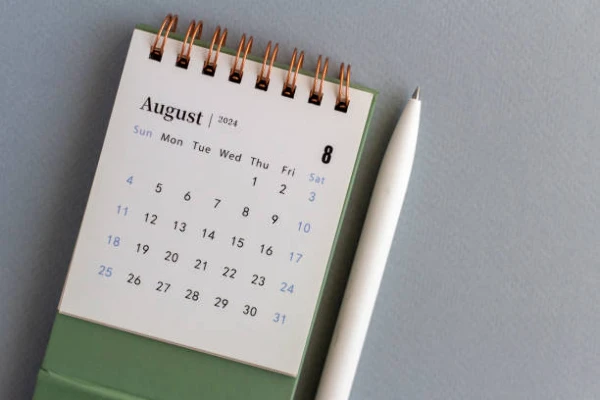 Top 10 Import Markets for Calendars and Trade Advertising Material