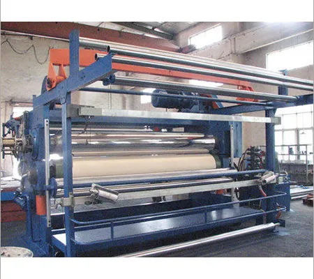 Spanish Export of Calendar Machines Hits $4.3M Peak in October 2023