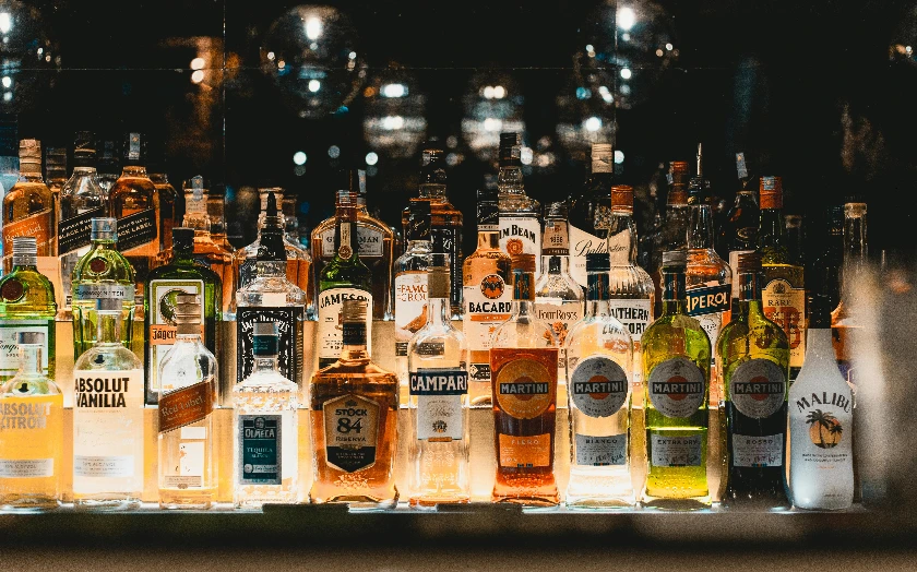 Campari Announces Strategic Restructuring Amid Financial Challenges
