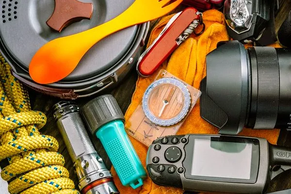 The World's Top Import Markets for Camping Equipment