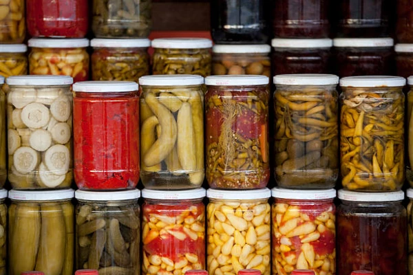 U.S. Canned Vegetable Price Declines 5%, Averaging $2,140 per Ton