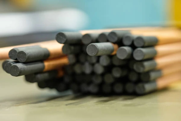 The Largest Import Markets for Carbon Electrodes