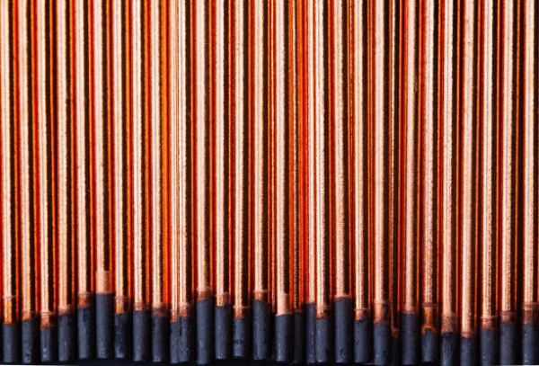 The Largest Import Markets for Furnace Carbon Electrode