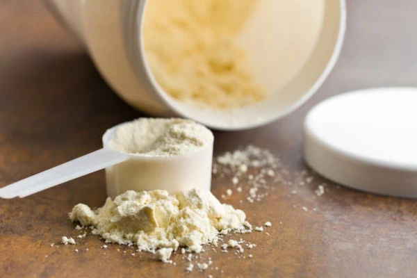 Mexico's Casein and Caseinates Price Surges to $13.0 per kg