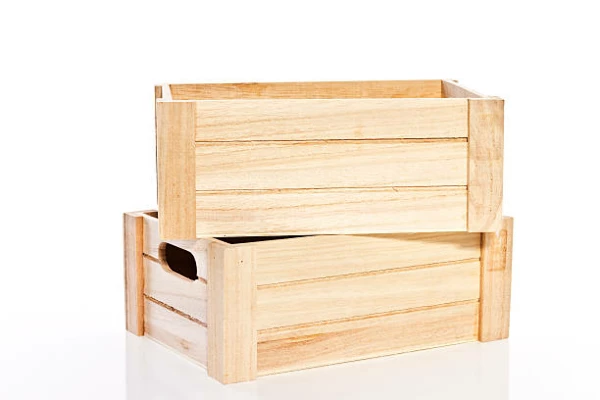 France's Wood Box Price Hits New Record of $16.7 per Unit After Two Consecutive Months of Increase