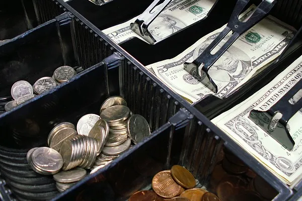The World's Top Import Markets for Cash Registers