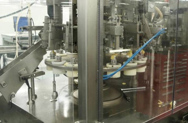 Exports of Centrifugal Cream Separators From South Africa Surge to $520K by 2023