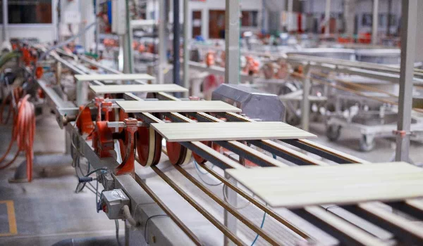 Successful Entry Strategy for Ceramic Tile Market in the Middle East