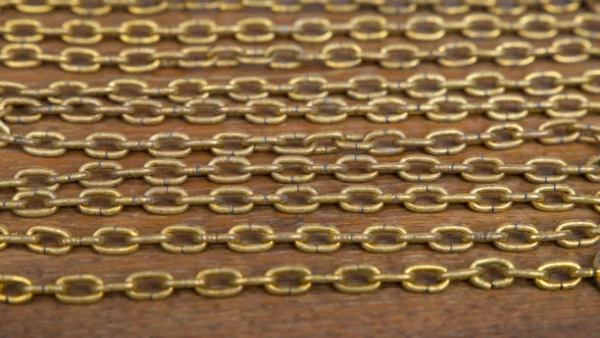 France Sees 19% Surge in Copper Chain Imports, Reaching $6.1 Million in 2023